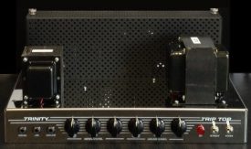 Trinity Trip Top Amp | Trinity Amps